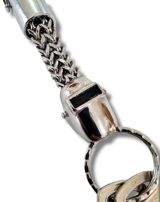 "The Welder" Key Chain – Paracordclips LLC